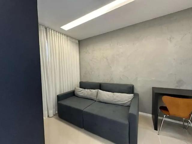 Casa / Sobrado para Locação em Goiânia/GO Jardim Goiás 1 Quartos