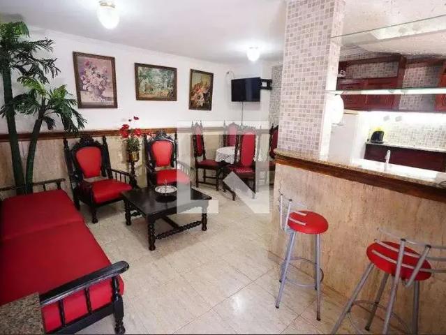 Casa / Sobrado para Locação em Goiânia/GO Jardim Novo Mundo 2 Quartos