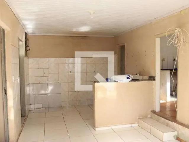 Casa / Sobrado para Locação em Goiânia/GO Jardim Novo Mundo 2 Quartos