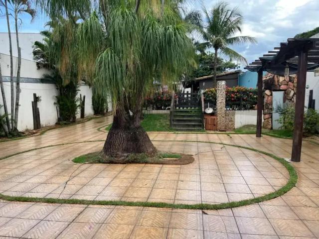 Casa / Sobrado para Locação em Goiânia/GO Jardim Novo Mundo 3 Quartos