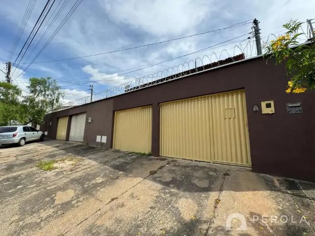 Casa / Sobrado para Locação em Goiânia/GO Jardim Novo Mundo 3 Quartos