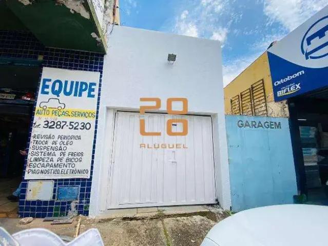 Casa / Sobrado para Locação em Goiânia/GO Jardim Planalto 8 Quartos