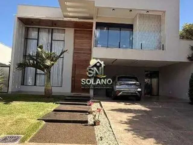 Casa / Sobrado para Locação em Goiânia/GO Loteamento Portal do Sol I 4 Quartos
