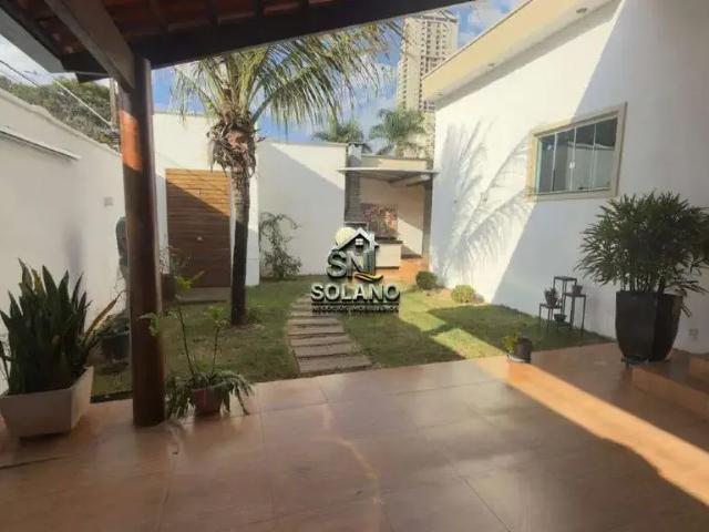 Casa / Sobrado para Locação em Goiânia/GO Parque Amazônia 4 Quartos
