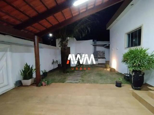 Casa / Sobrado para Locação em Goiânia/GO Parque Amazônia