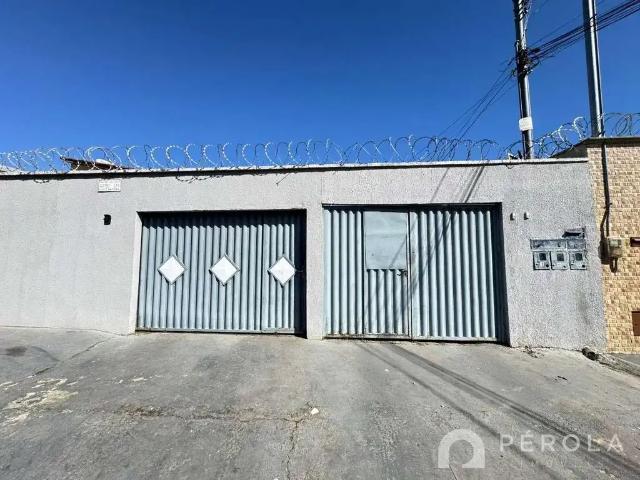Casa / Sobrado para Locação em Goiânia/GO Parque Amazônia 1 Quartos