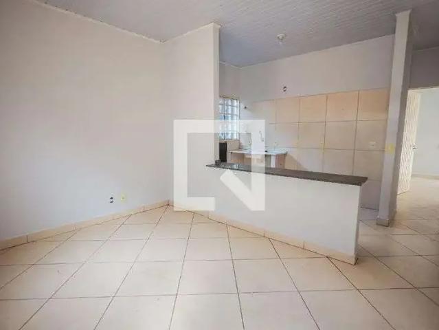Casa / Sobrado para Locação em Goiânia/GO Parque Amazônia 2 Quartos