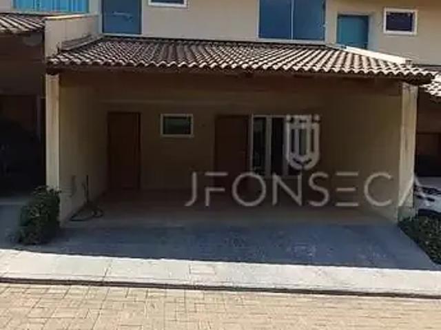 Casa / Sobrado para Locação em Goiânia/GO Parque Amazônia 3 Quartos