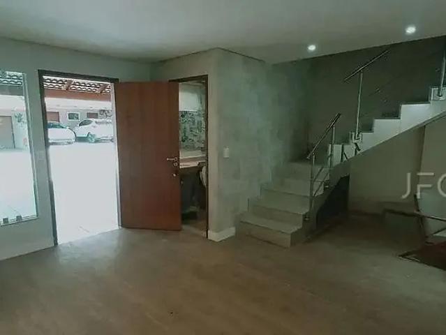 Casa / Sobrado para Locação em Goiânia/GO Parque Amazônia 3 Quartos