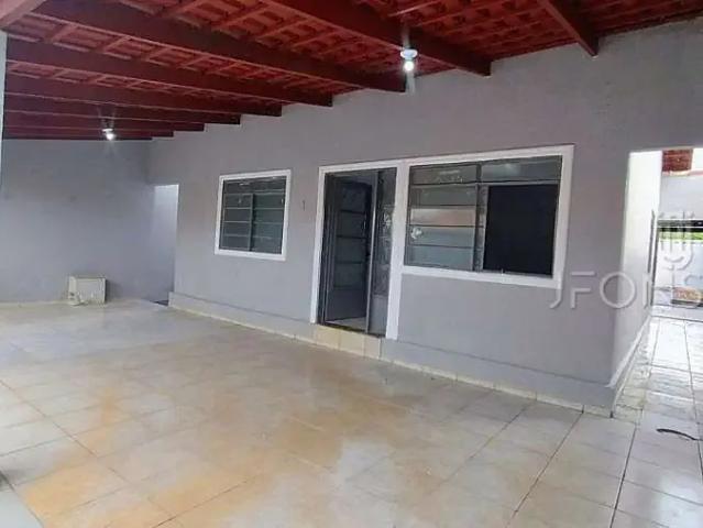 Casa / Sobrado para Locação em Goiânia/GO Residencial Monte Carlo 2 Quartos
