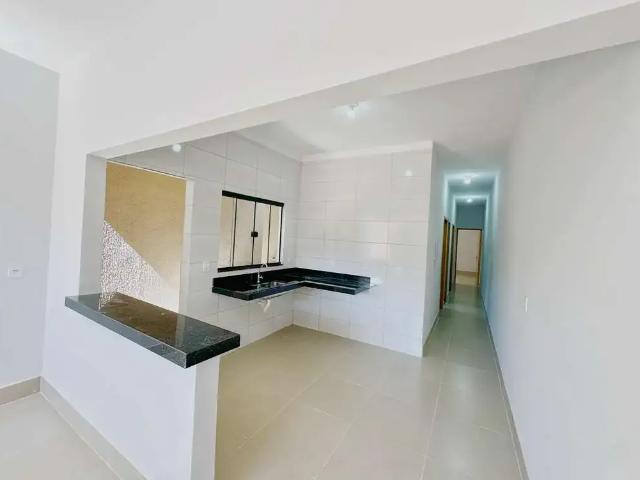 Casa / Sobrado para Locação em Goiânia/GO Residencial Buena Vista III 3 Quartos