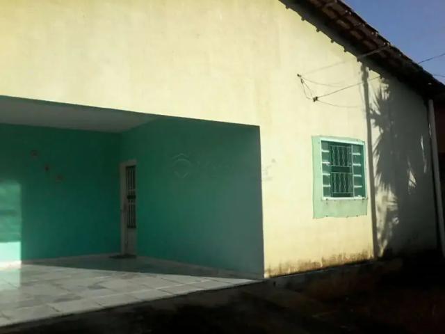 Casa / Sobrado para Locação em Goiânia/GO Residencial Canadá 3 Quartos