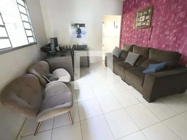 Casa / Sobrado para Locação em Goiânia/GO Residencial Eli Forte 3 Quartos