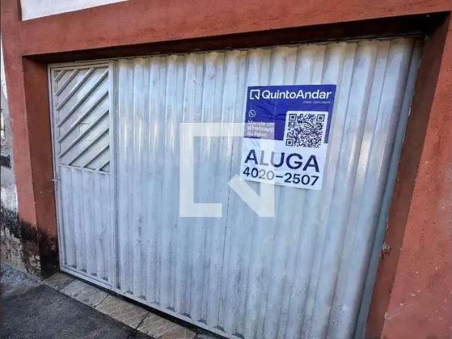 Casa / Sobrado para Locação em Goiânia/GO Residencial Goiânia Viva 2 Quartos