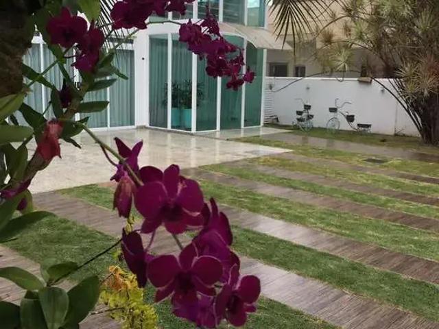Casa / Sobrado para Locação em Goiânia/GO Residencial Granville 4 Quartos