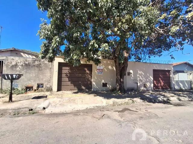 Casa / Sobrado para Locação em Goiânia/GO Residencial Itaipu 3 Quartos
