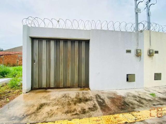 Casa / Sobrado para Locação em Goiânia/GO Residencial Village Santa Rita III 2 Quartos