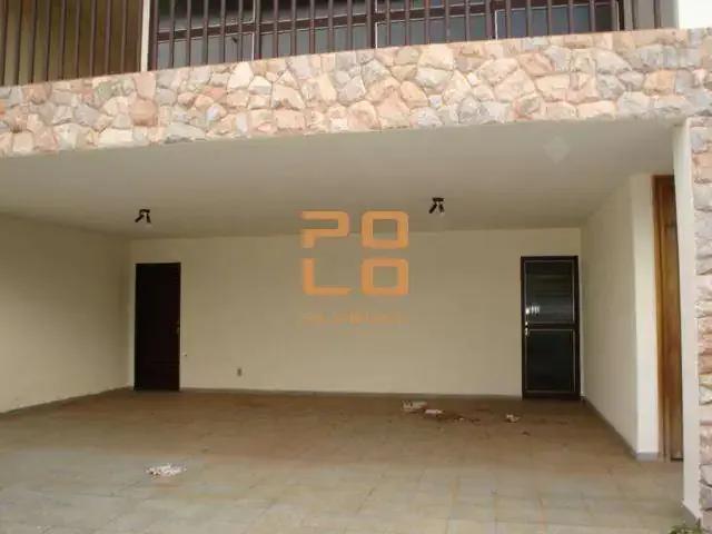 Casa / Sobrado para Locação em Goiânia/GO Serrinha 4 Quartos