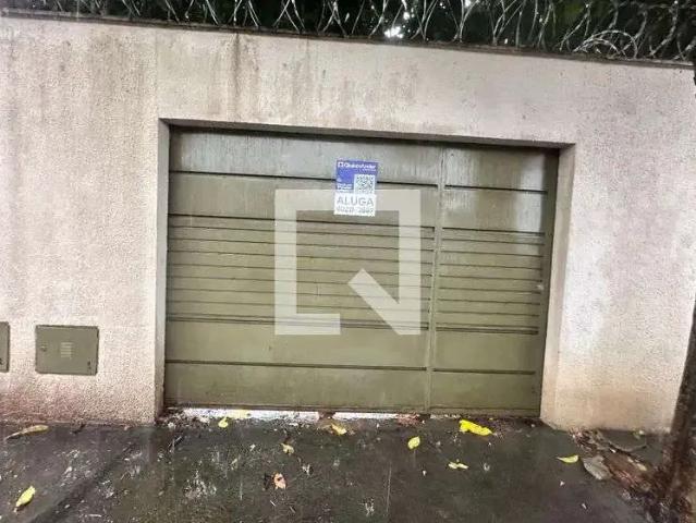 Casa / Sobrado para Locação em Goiânia/GO Setor Aeroporto 1 Quartos