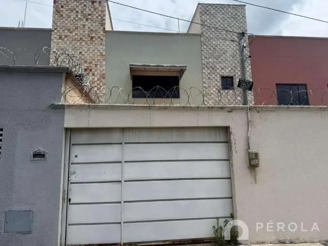 Casa / Sobrado para Locação em Goiânia/GO Setor Andréia 2 Quartos