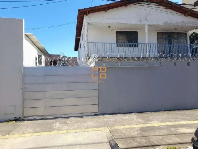 Casa / Sobrado para Locação em Goiânia/GO Setor Bueno 1 Quartos