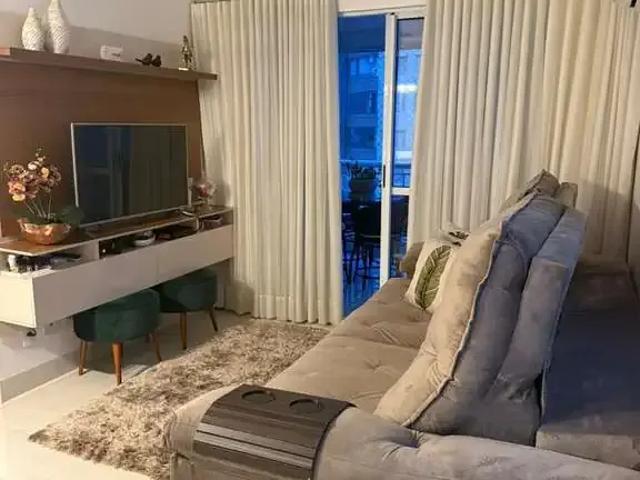 Casa / Sobrado para Locação em Goiânia/GO Setor Bueno 2 Quartos