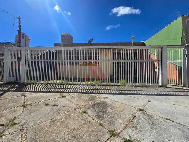Casa / Sobrado para Locação em Goiânia/GO Setor Central