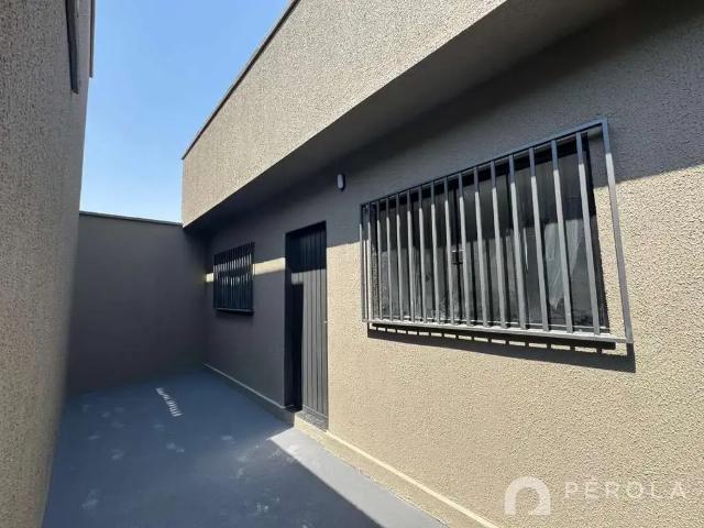 Casa / Sobrado para Locação em Goiânia/GO Setor Coimbra 2 Quartos