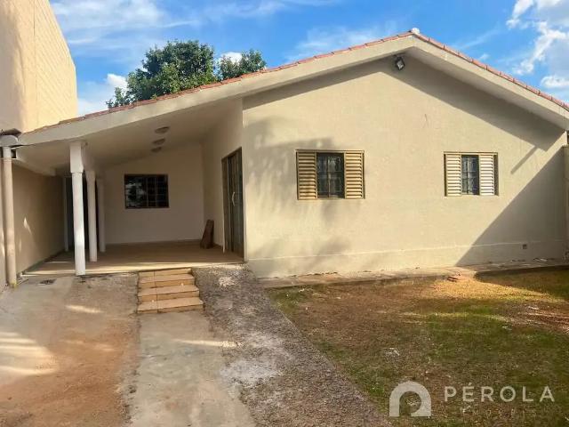 Casa / Sobrado para Locação em Goiânia/GO Setor Faiçalville 2 Quartos