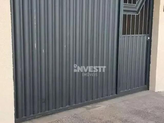 Casa / Sobrado para Locação em Goiânia/GO Setor Gentil Meireles 3 Quartos