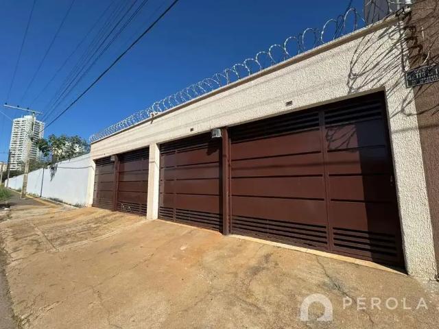 Casa / Sobrado para Locação em Goiânia/GO Setor Sudoeste 1 Quartos