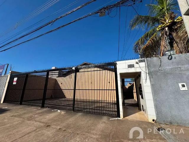 Casa / Sobrado para Locação em Goiânia/GO Setor Sudoeste 2 Quartos