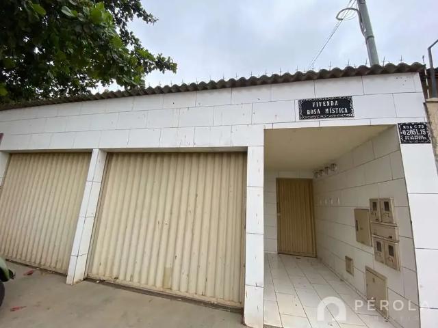 Casa / Sobrado para Locação em Goiânia/GO Setor Sudoeste 2 Quartos