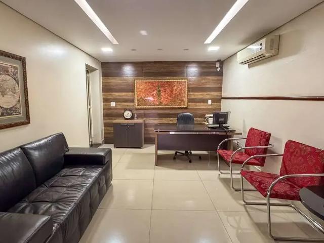 Casa / Sobrado para Locação em Goiânia/GO Setor Sul