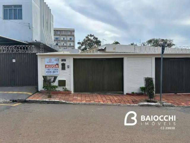 Casa / Sobrado para Locação em Goiânia/GO Setor Sul 2 Quartos