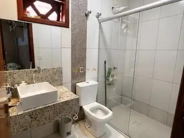 Casa / Sobrado para Locação em Goiânia/GO Setor Três Marias 4 Quartos