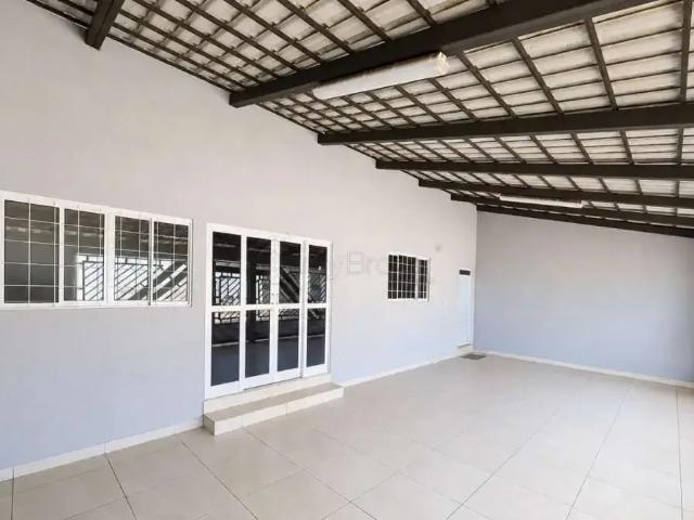 Casa / Sobrado para Locação em Goiânia/GO Setor Urias Magalhães 3 Quartos