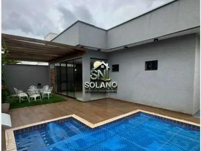 Casa / Sobrado para Locação em Goiânia/GO Vila Atalaia 3 Quartos