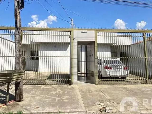 Casa / Sobrado para Locação em Goiânia/GO Vila Aurora Oeste 2 Quartos