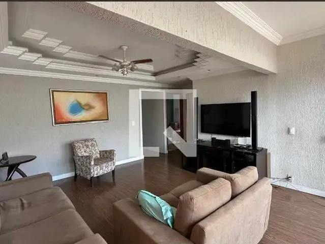 Casa / Sobrado para Locação em Goiânia/GO Vila Jaraguá 3 Quartos