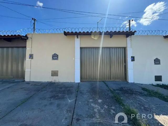 Casa / Sobrado para Locação em Goiânia/GO Vila Jardim São Judas Tadeu 2 Quartos