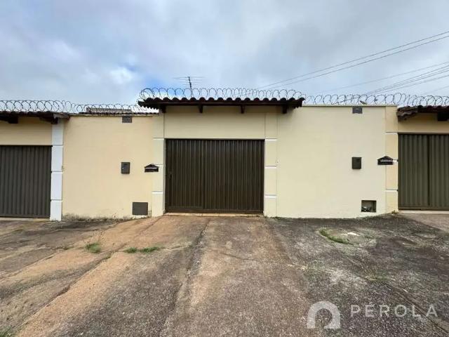 Casa / Sobrado para Locação em Goiânia/GO Vila Jardim São Judas Tadeu 2 Quartos