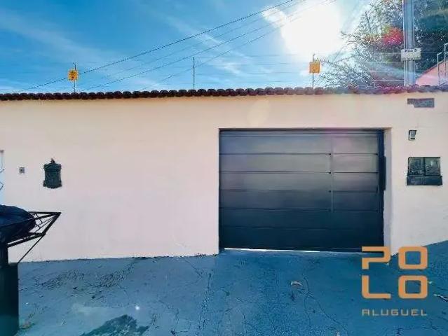 Casa / Sobrado para Locação em Goiânia/GO Vila Santa Isabel 3 Quartos