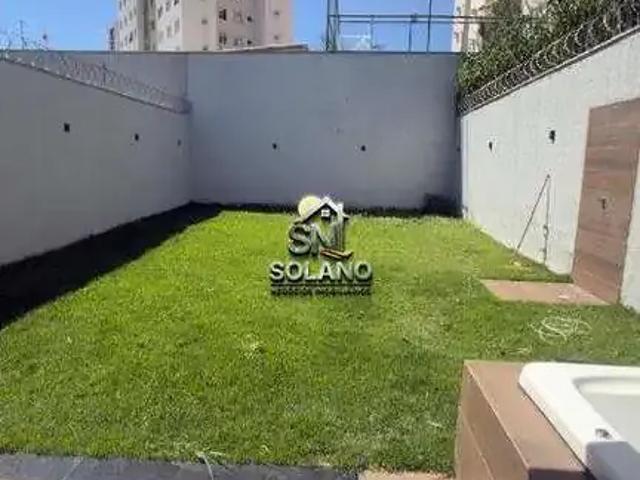 Casa / Sobrado para Locação em Goiânia/GO Vila Rosa 3 Quartos