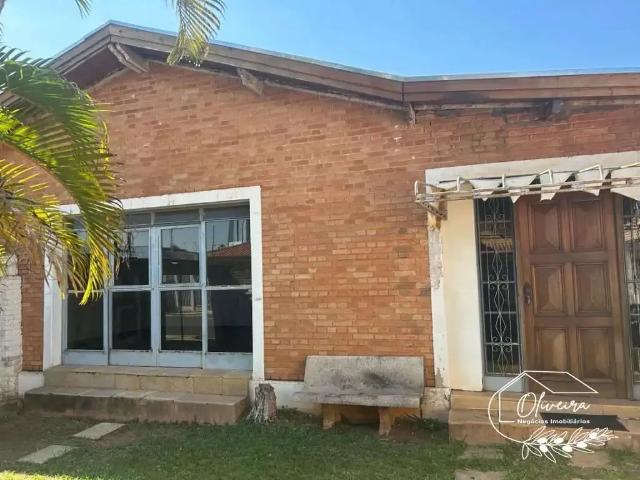 Casa / Sobrado para Locação em Garça/SP Williams 3 Quartos