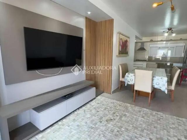 Casa / Sobrado para Locação em Garopaba/SC Ambrósio 3 Quartos