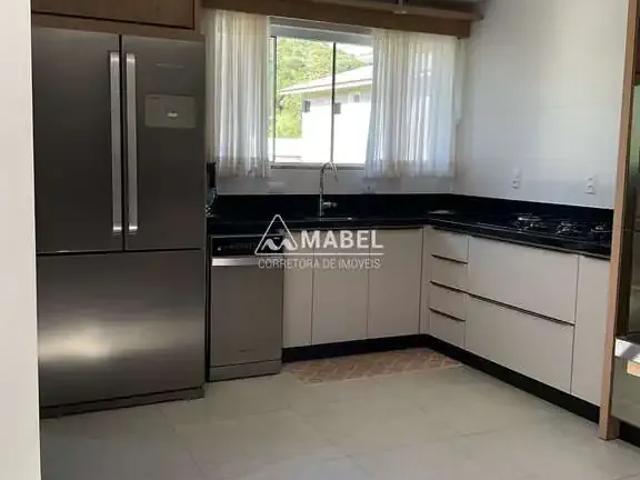 Casa / Sobrado para Locação em Garopaba/SC Ambrósio 3 Quartos