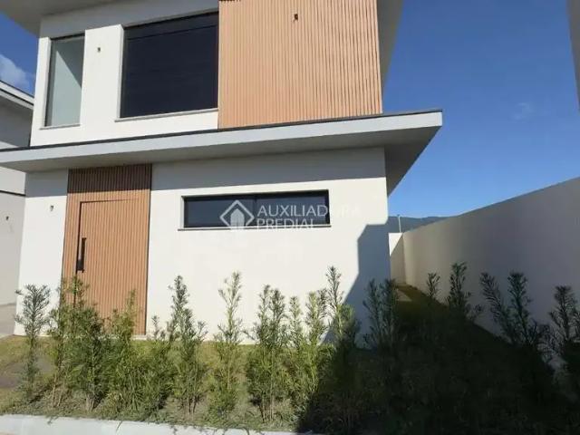 Casa / Sobrado para Locação em Garopaba/SC Areais da Palhocinha 2 Quartos