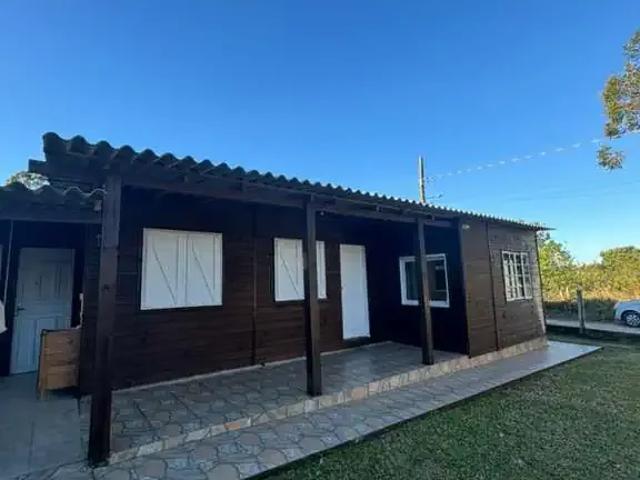 Casa / Sobrado para Locação em Garopaba/SC Campo Duna 2 Quartos