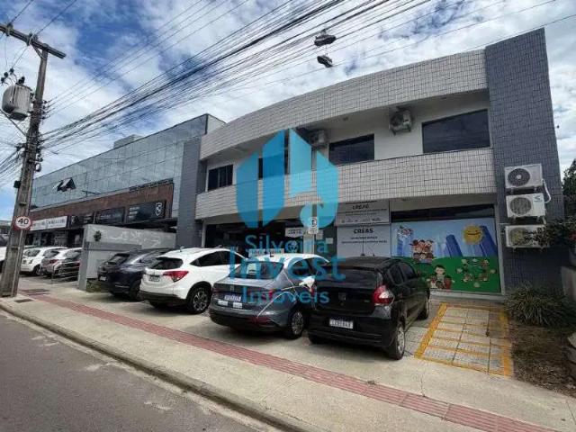 Casa / Sobrado para Locação em Garopaba/SC Centro 3 Quartos